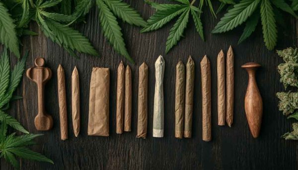 10 Best Tobacco Alternatives For Joints And Smooth Smoking
