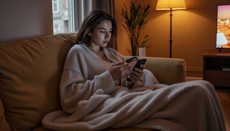 Why Does Weed Make You Lazy? Here’s The Science Behind It