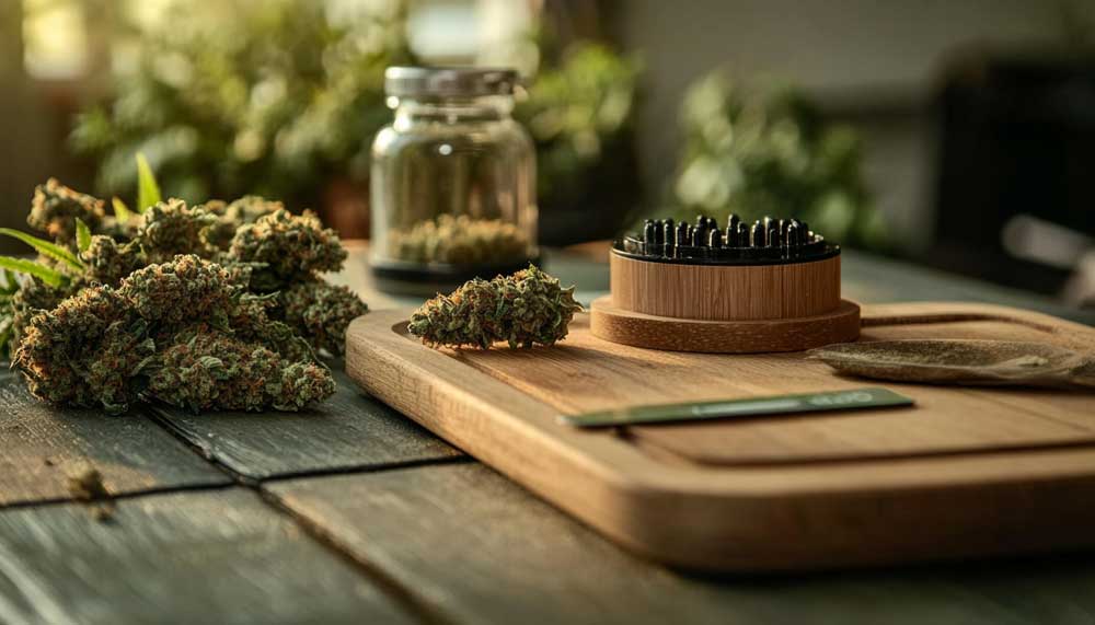 THC Potency Testing: Lab Vs. At-Home Kits Explained