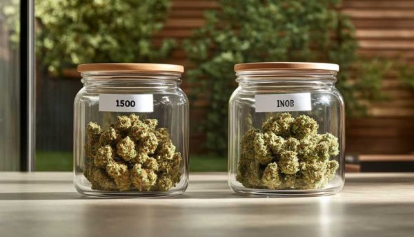 How Much Is A Pound Of Weed? 2025 U.S. Price Guide