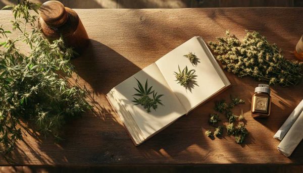 Marijuana Street Names: Popular Slang You Should Know