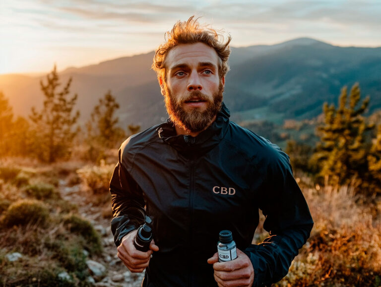 Cannabis Sport Performance: Boosting Endurance & Focus